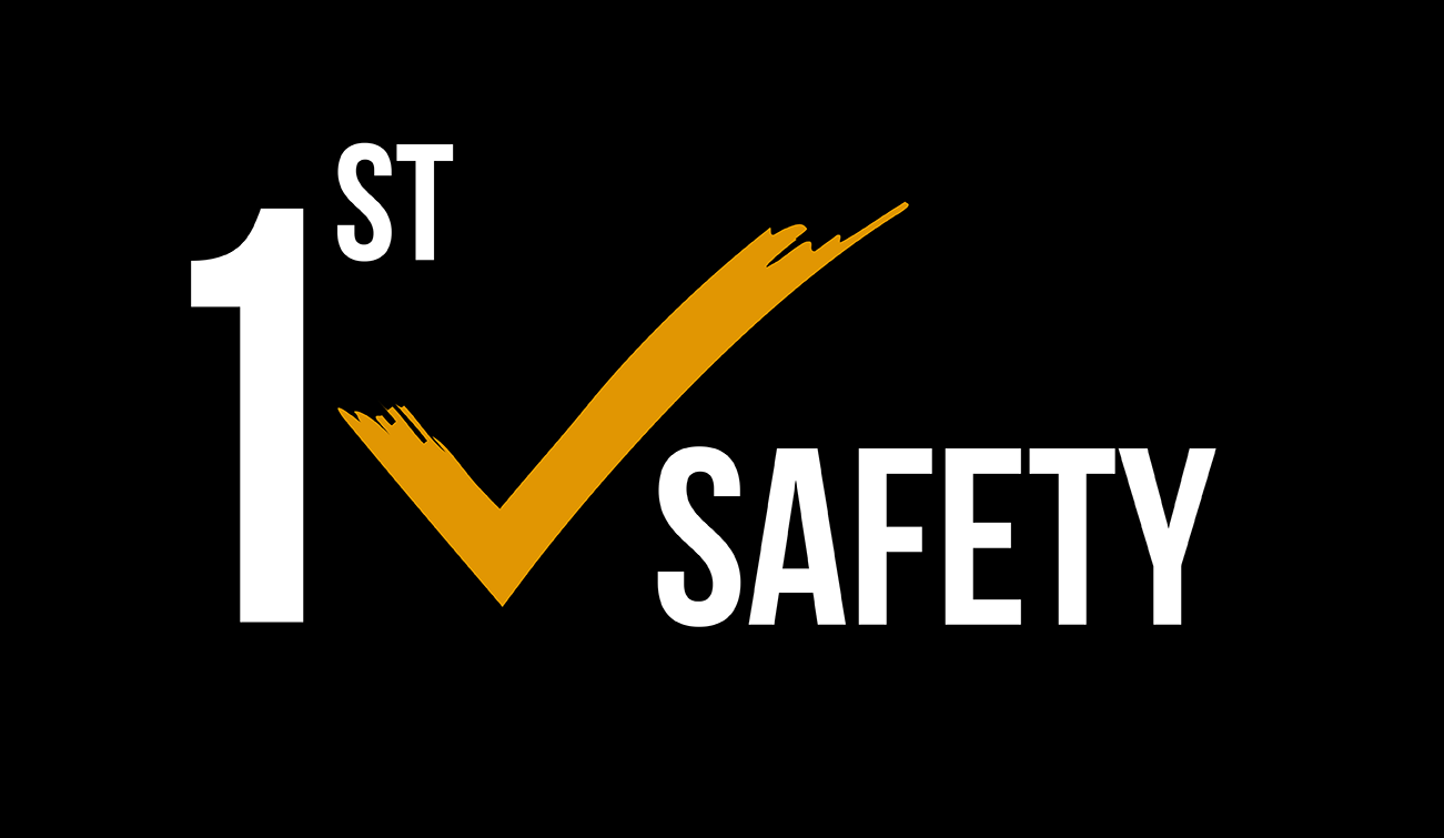 First Safety Supplies | 1st Safety Supplies